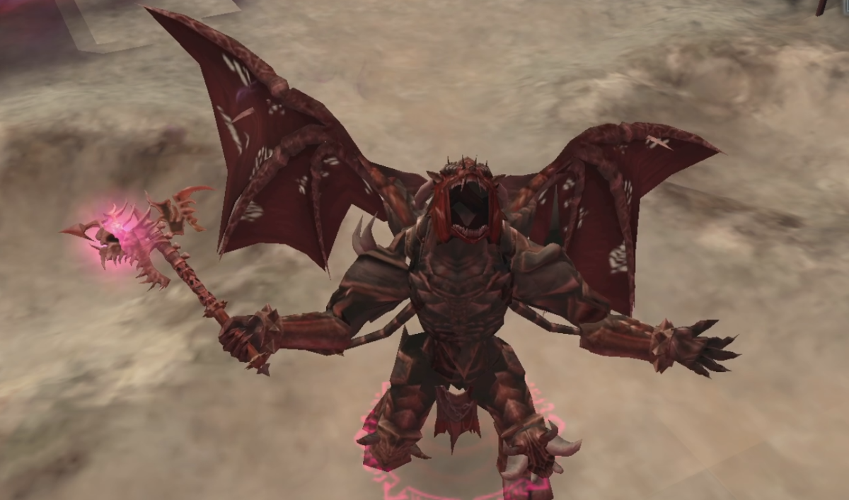 Chaos Daemons Dawn Of War , Chaos Daemons Spottings remastered video ...