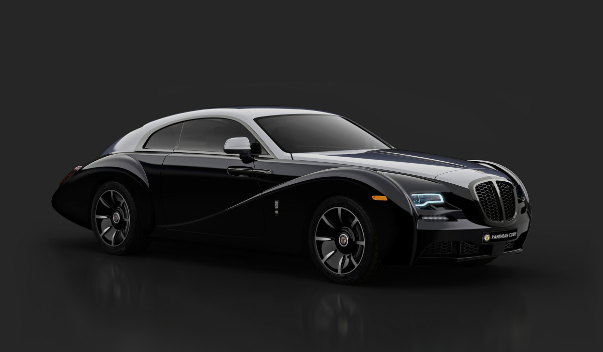 11 Cars With the BMW N74 Engine - HubPages