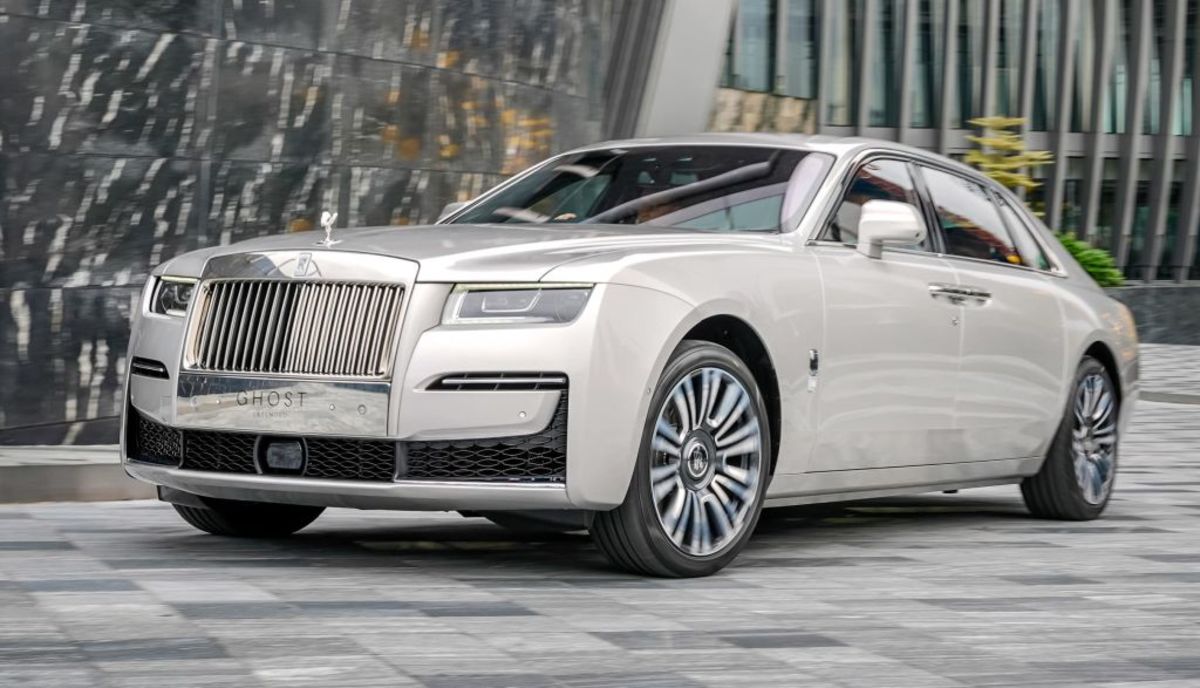 11 Cars With the BMW N74 Engine - HubPages