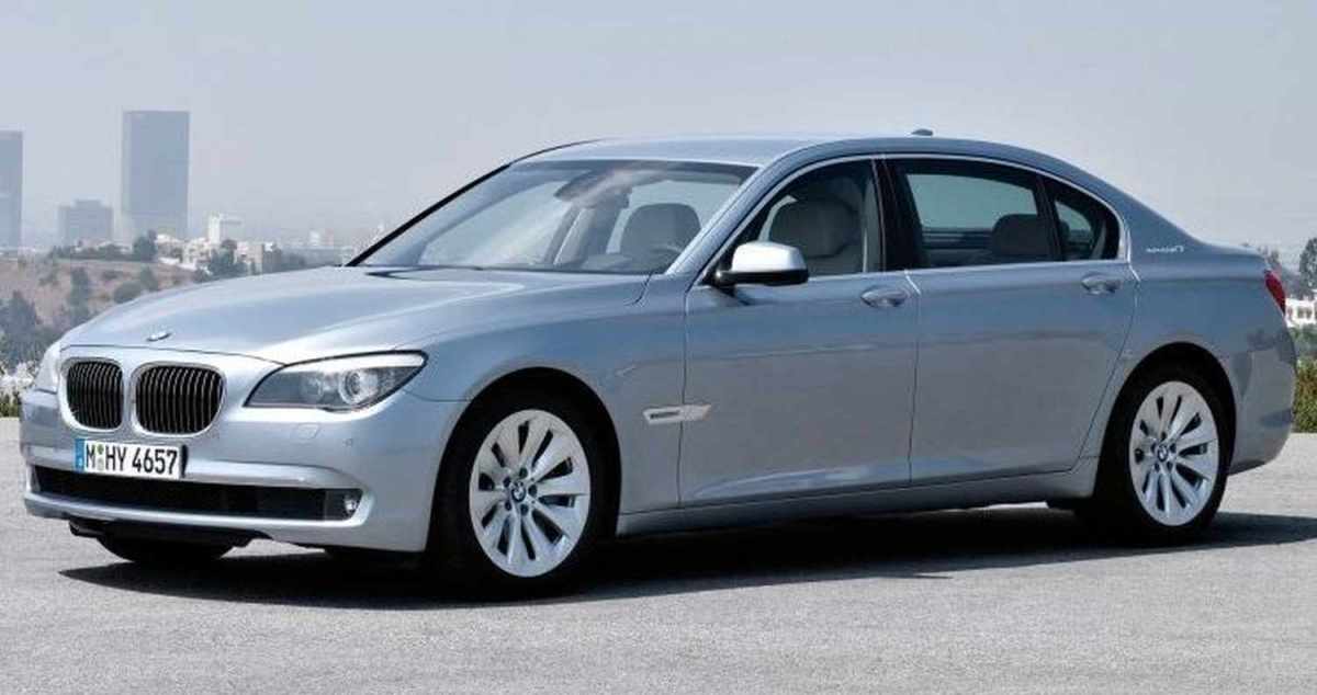11 Cars With the BMW N74 Engine - HubPages