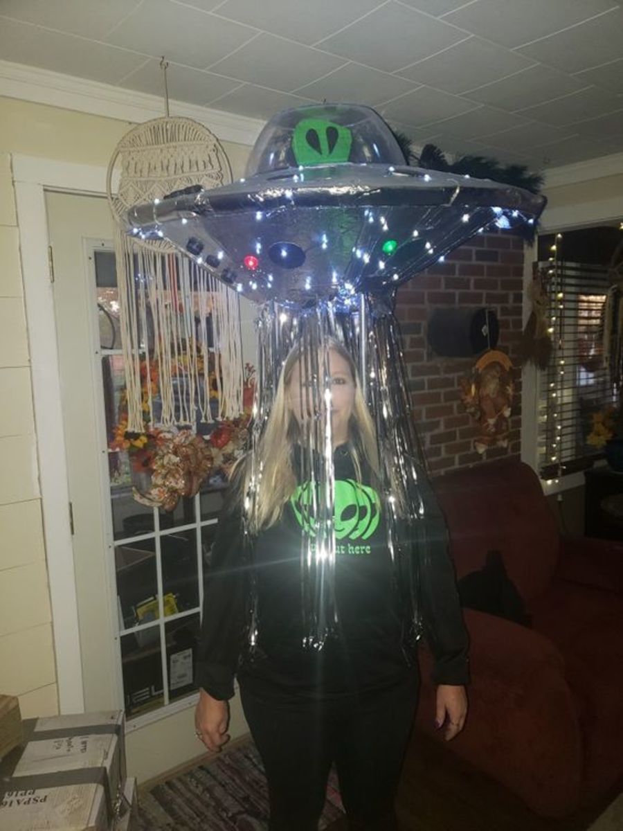 50+ Kids Who Took Halloween Costumes To Another Level - HubPages