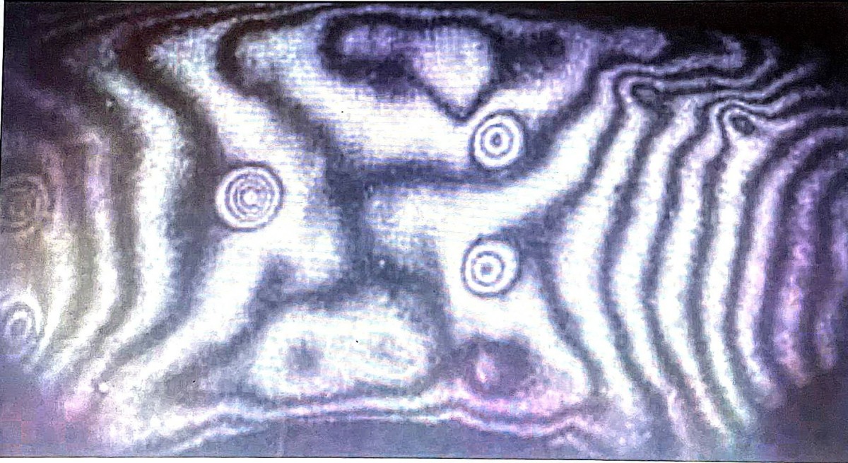 Holographic Interferometry: A Scientific Tool For Testing Objects ...