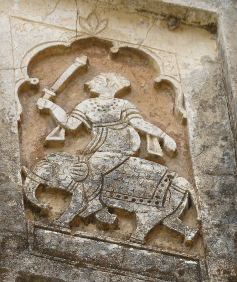 Lord Viswakarma – the god of the Instruments - HubPages