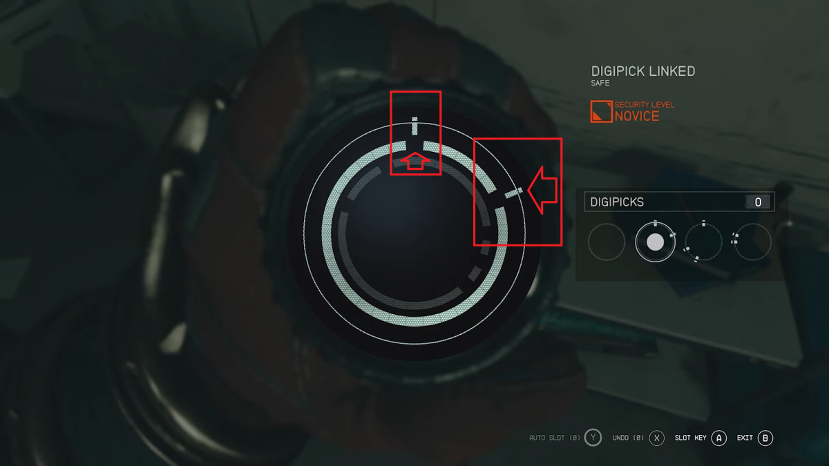 Learn How to Pick Locks and Open Safes in Starfield - HubPages