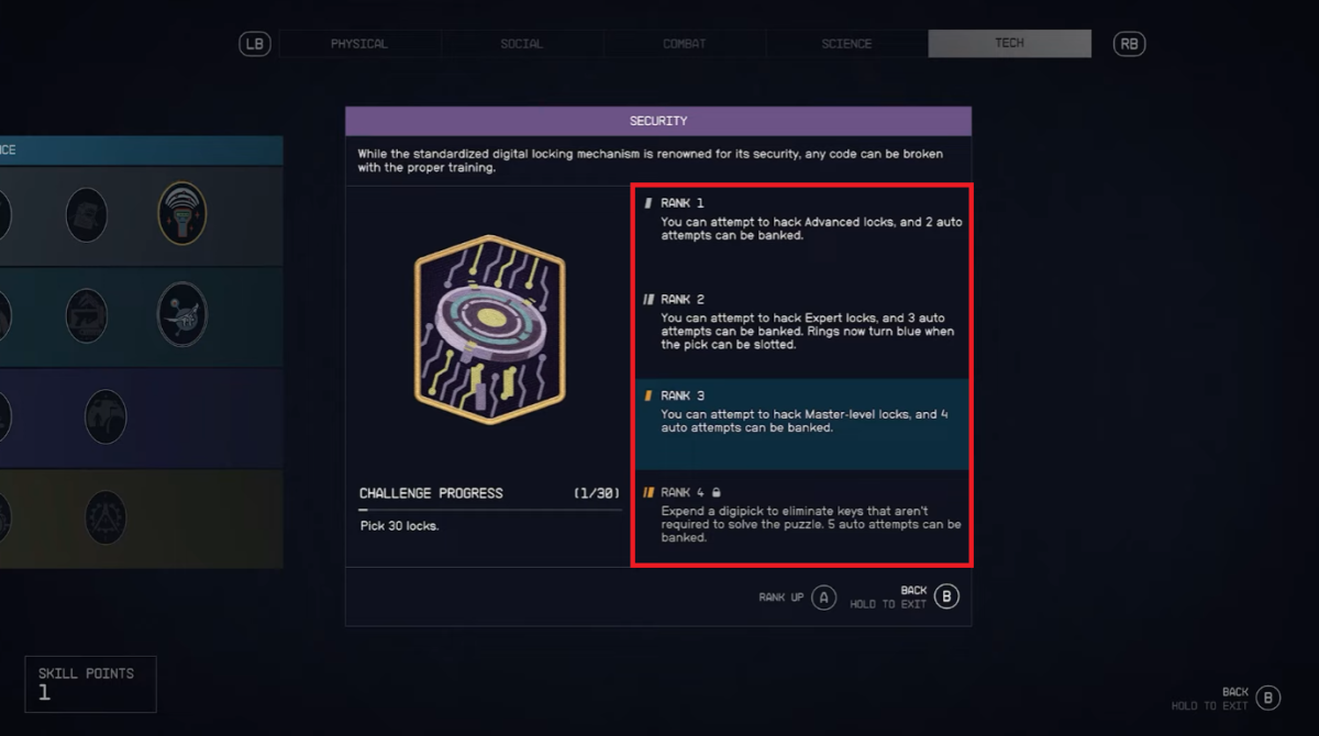Learn How to Pick Locks and Open Safes in Starfield - HubPages
