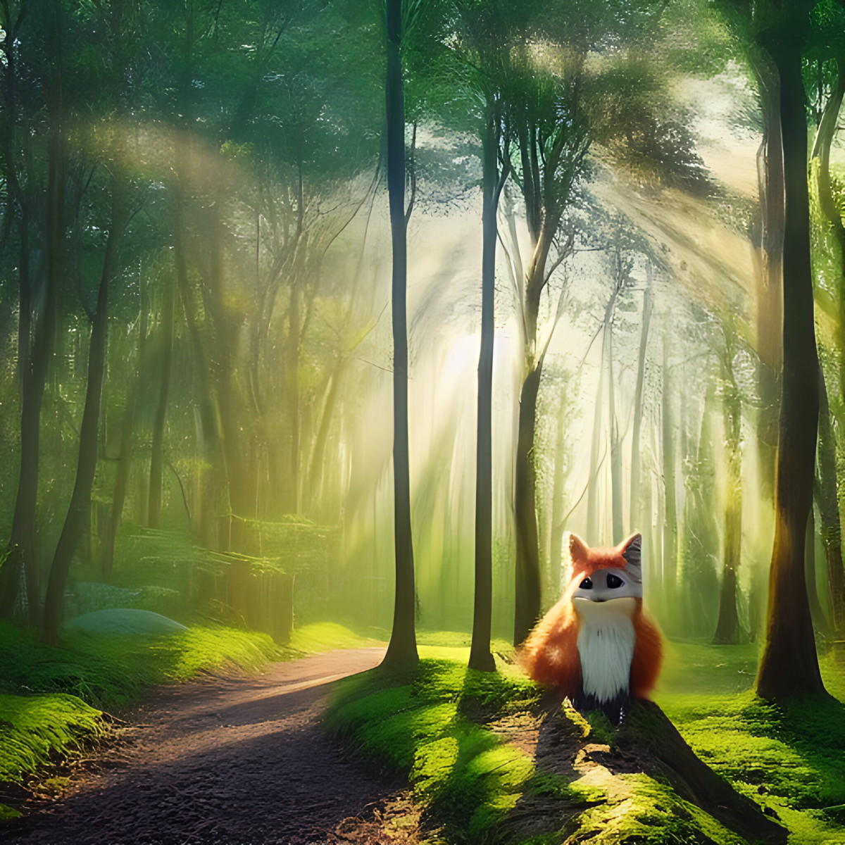 The Amazing Adventures of Prompt Man: A Guide to AI Superpowers! - HubPages