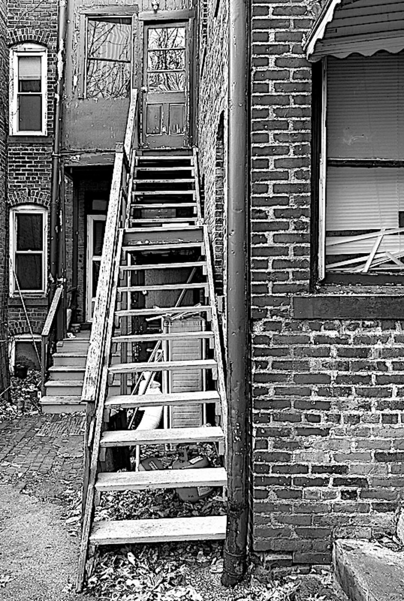 Human Factors Design in Architecture and Construction - HubPages