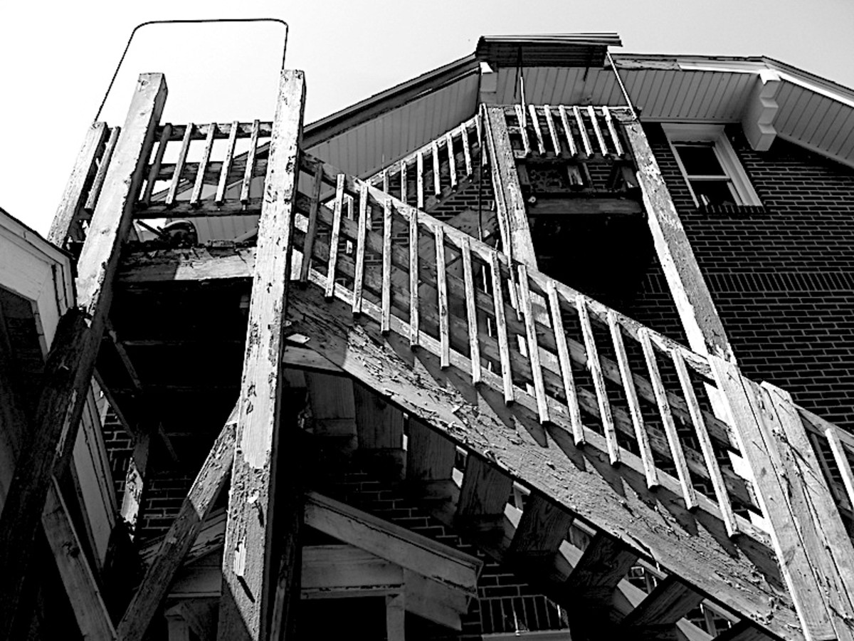 Human Factors Design in Architecture and Construction - HubPages