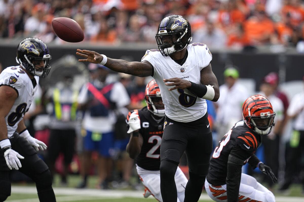 2023 NFL Week 3 Spoilers - HubPages