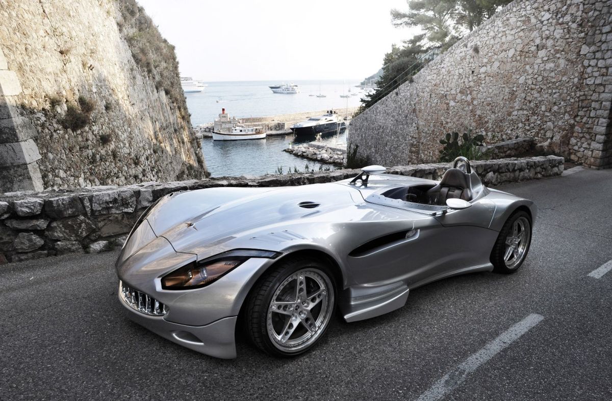 5 Cars With the BMW S85 Engine - HubPages