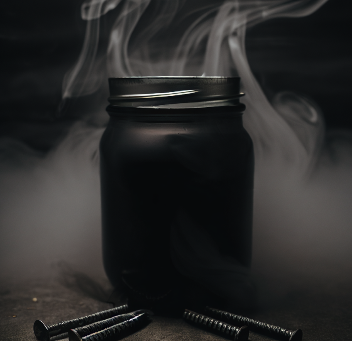 The Basics of Making Your Own Spell Jar - HubPages