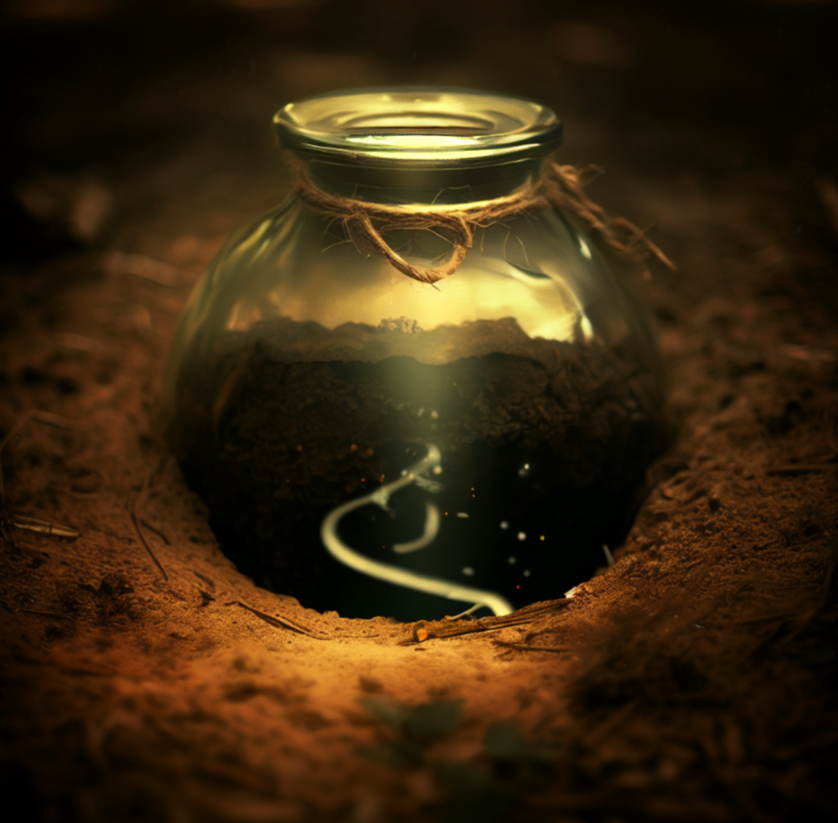 The Basics of Making Your Own Spell Jar - HubPages