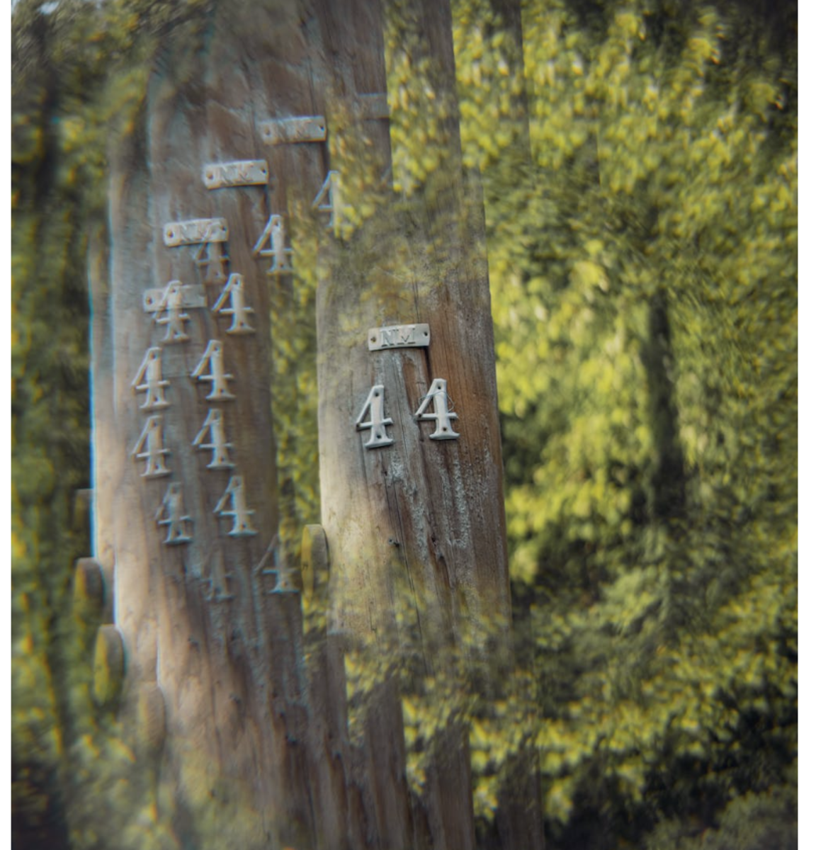 Angel Numbers 4, 44, 444, and 4444: Exploring Their Meanings - HubPages