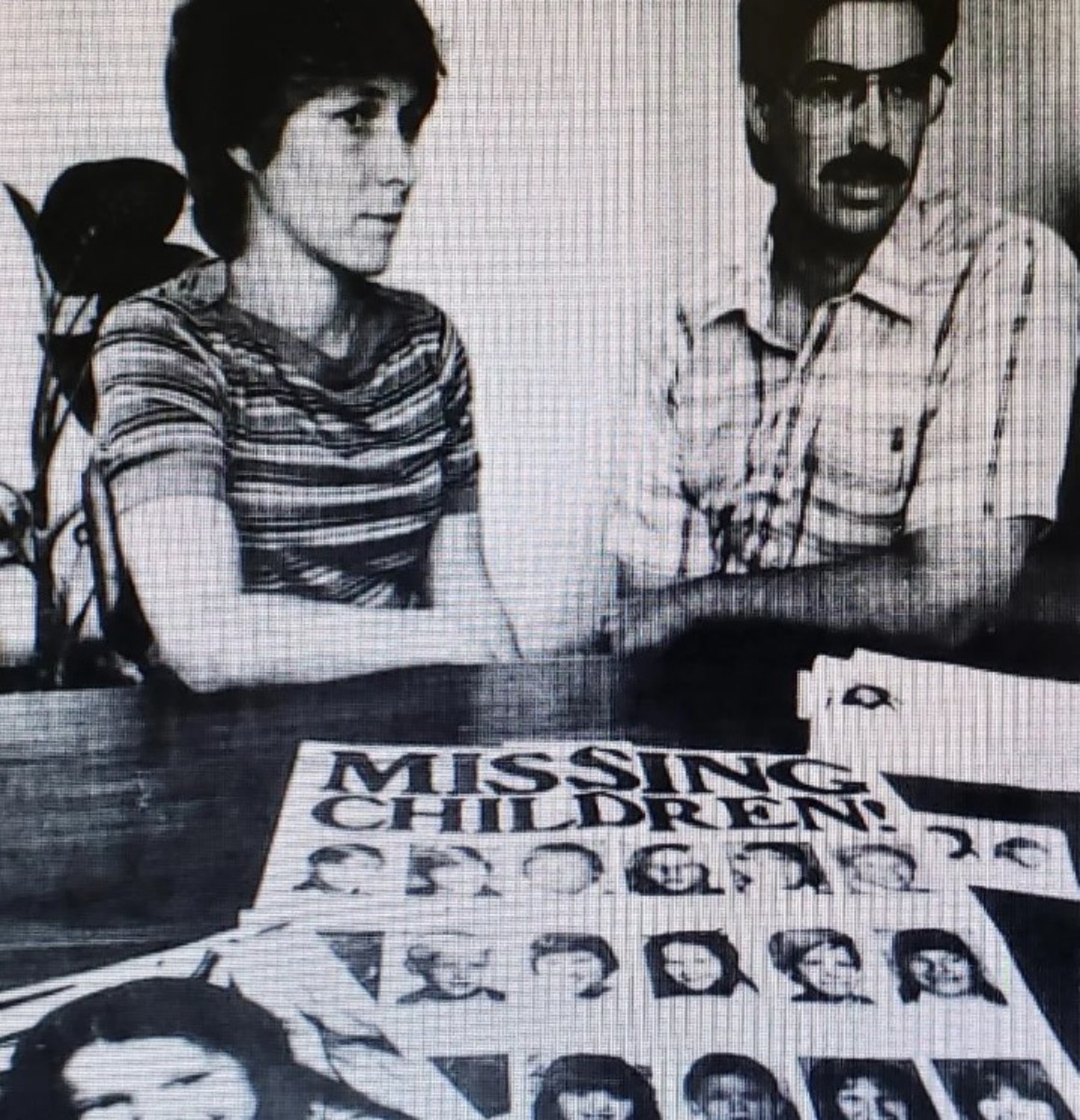 Nyleen Marshall: What Happened to the Missing Montana Girl? - HubPages