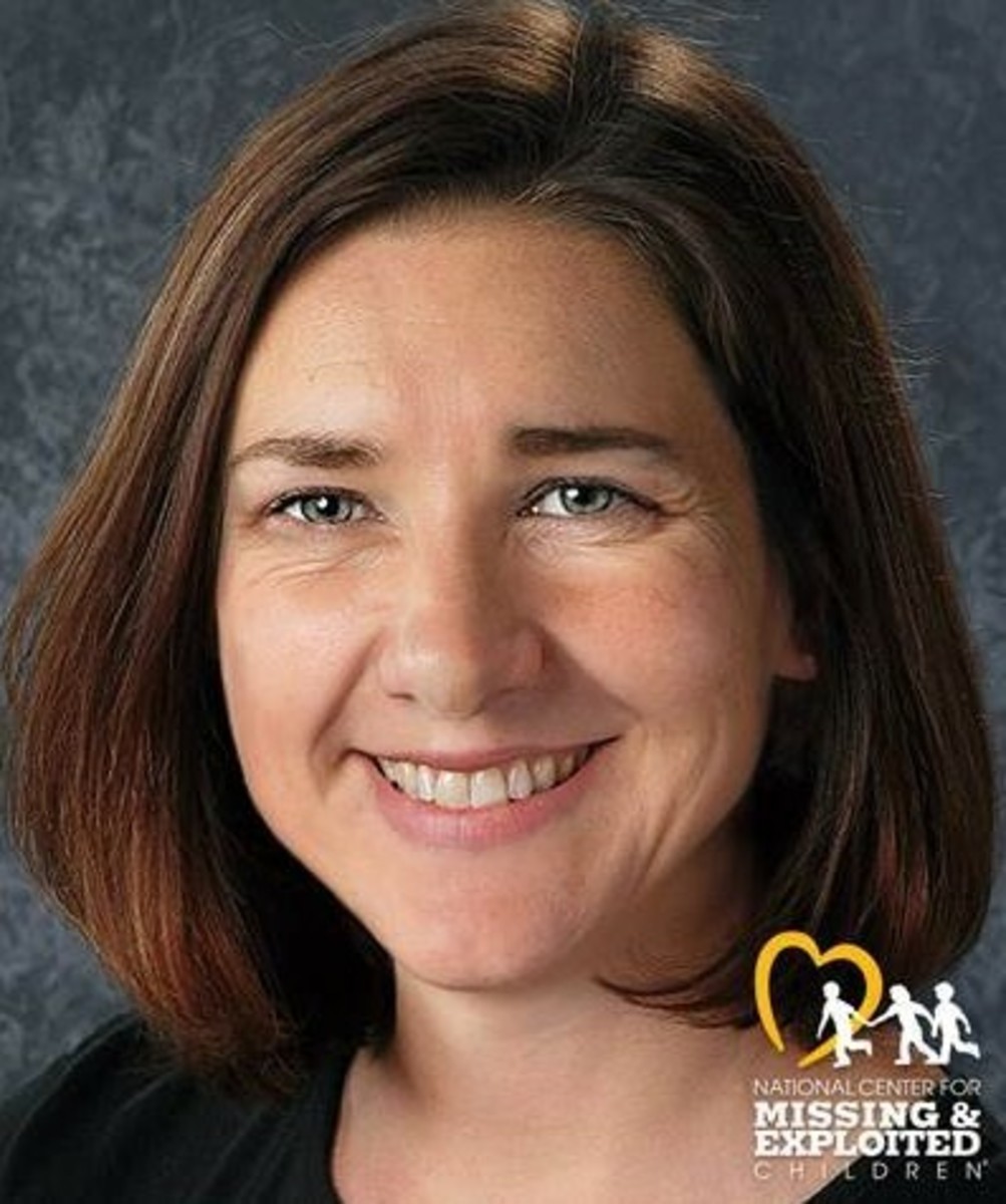 Nyleen Marshall: What Happened to the Missing Montana Girl? - HubPages