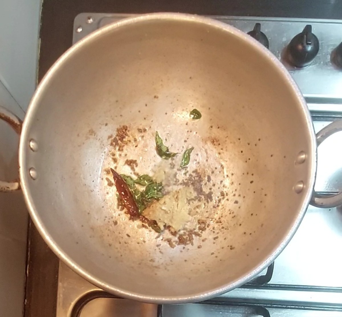 White Lobia Curry: Indian Side Dish Recipe - HubPages