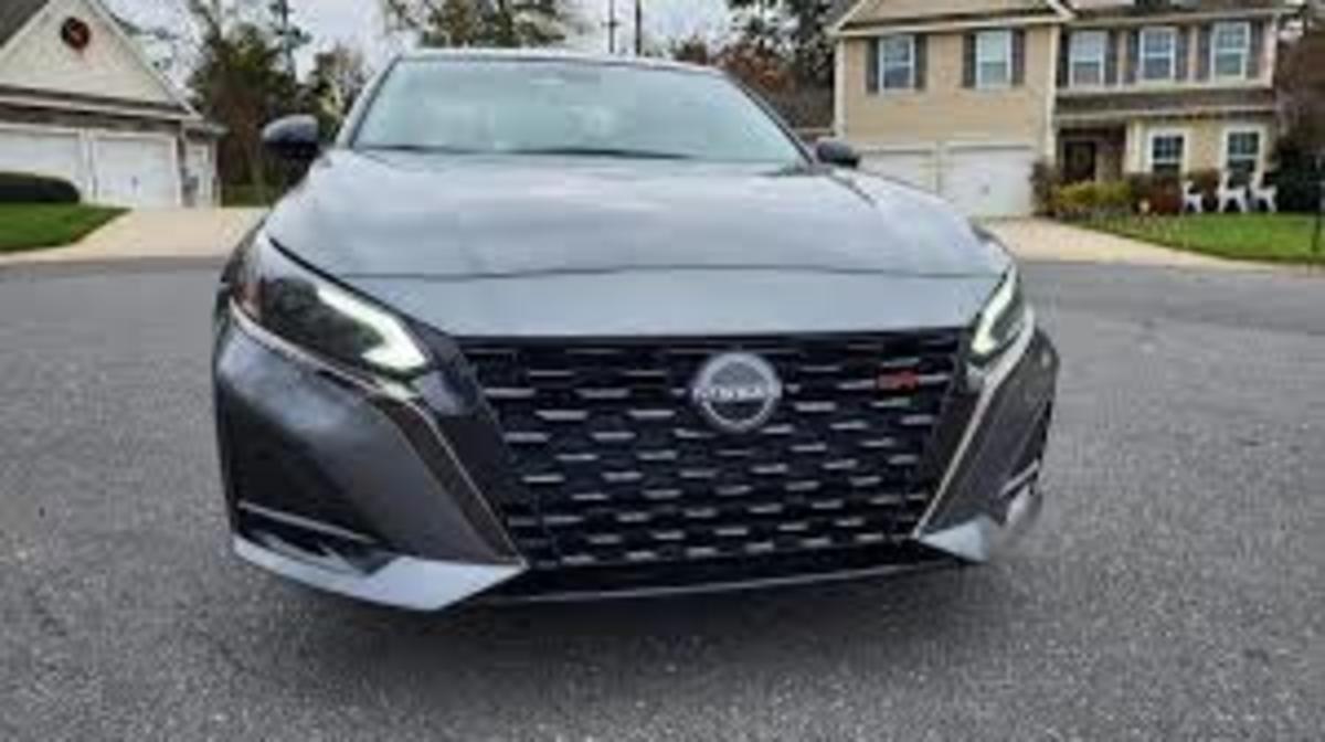 How Does Nissan Make Us Fall In Love With Its Cars? - HubPages