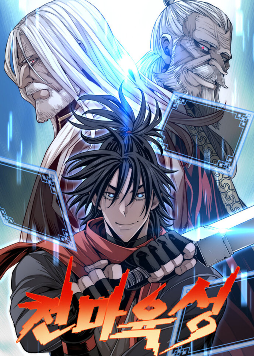 The 15 Best Time Loop Manhwa (Webtoons) You Must Read - HubPages