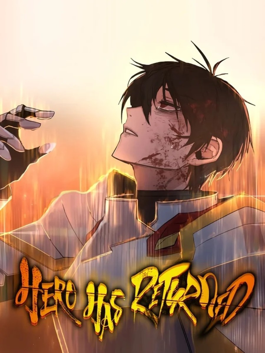 The 15 Best Time Loop Manhwa (Webtoons) You Must Read - HubPages