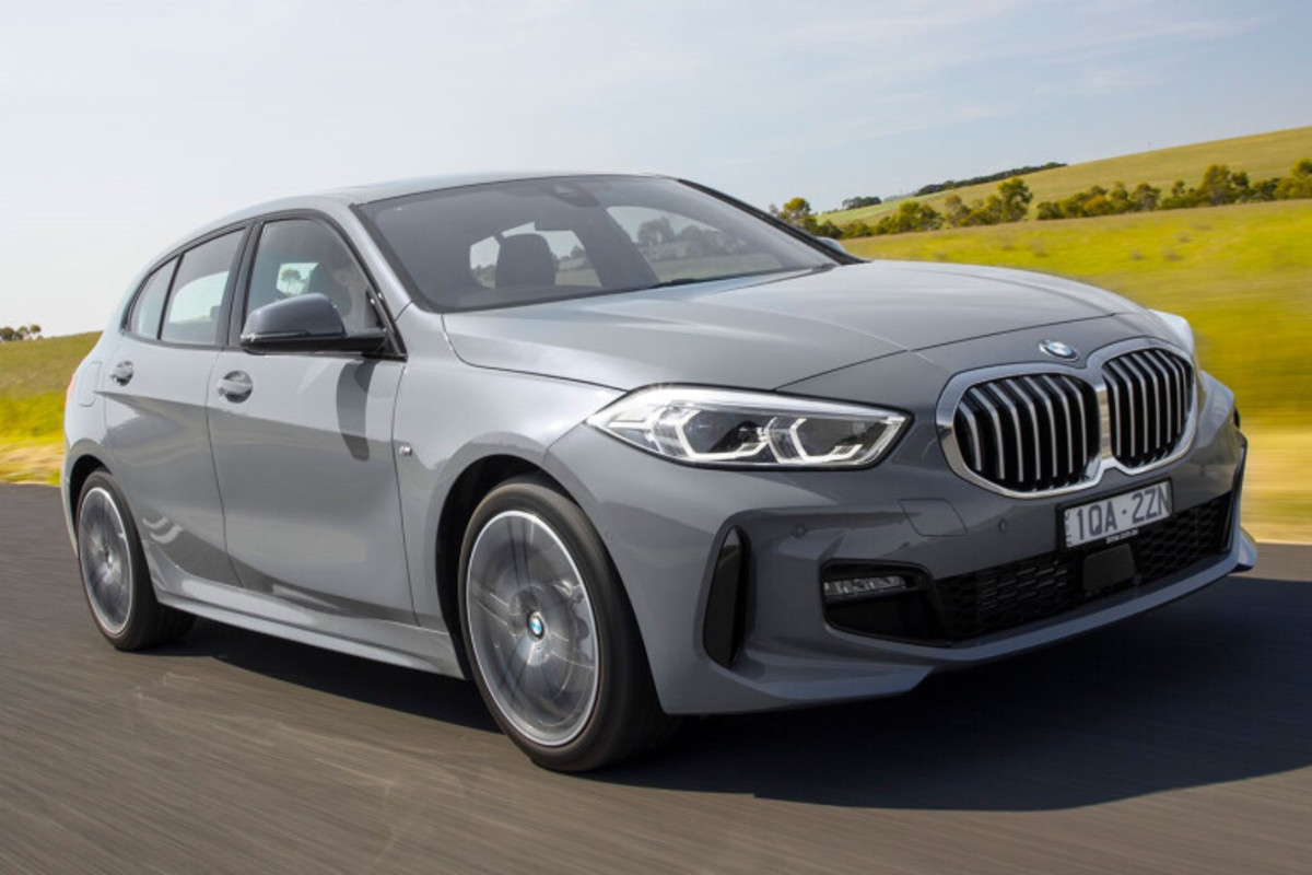 18 Cars With the BMW B38 Engine - HubPages