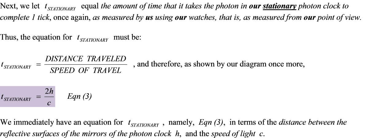 Does Motion Affect The Speed At Which Time Passes? (Part 3) - HubPages