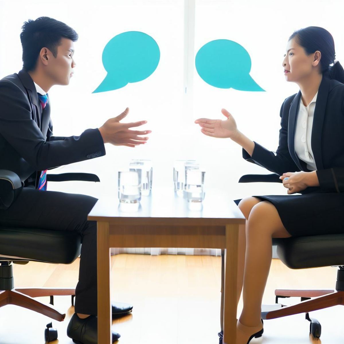 How to Negotiate Your Salary at a New Job - HubPages