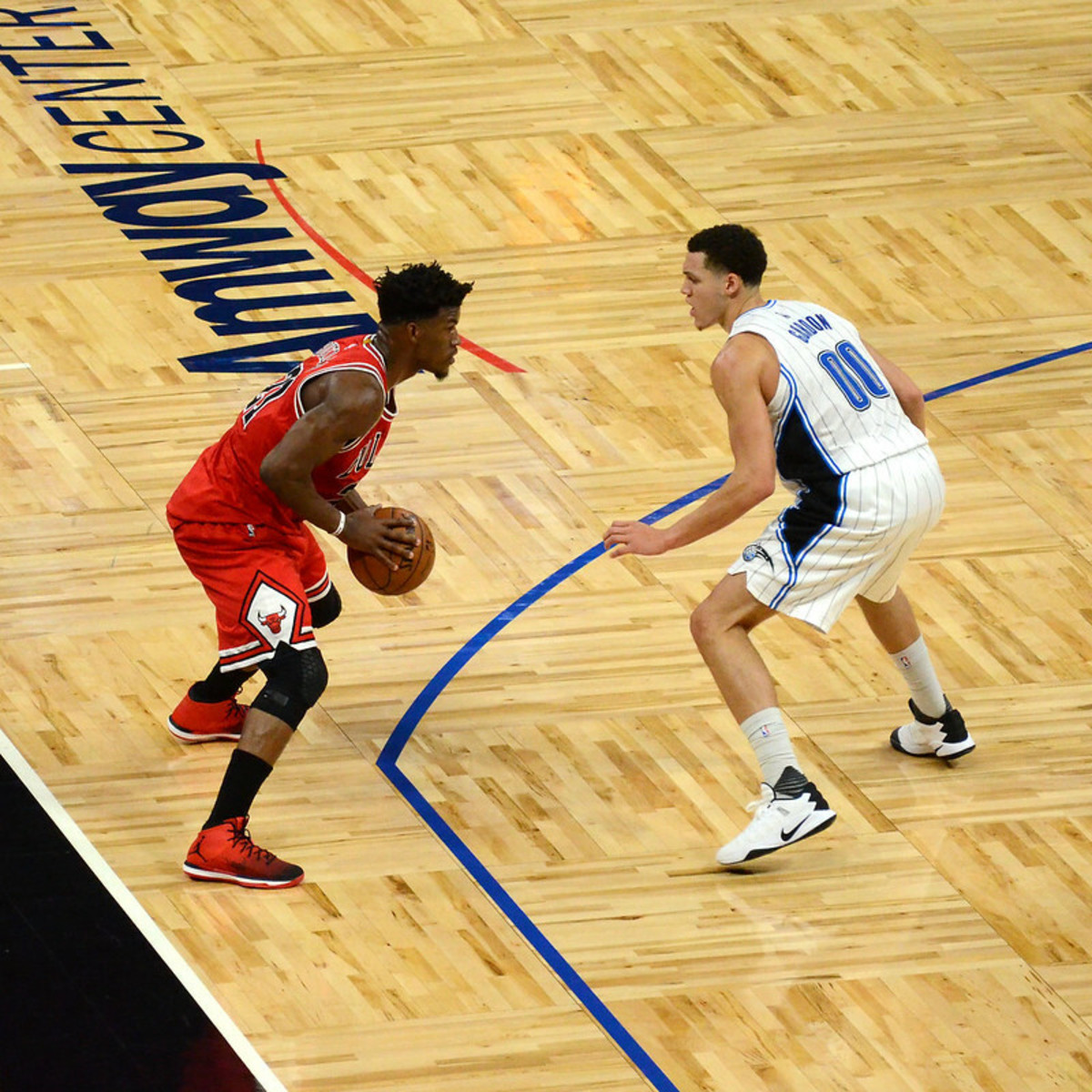 The Best Perimeter Defenders of the Modern NBA - HubPages