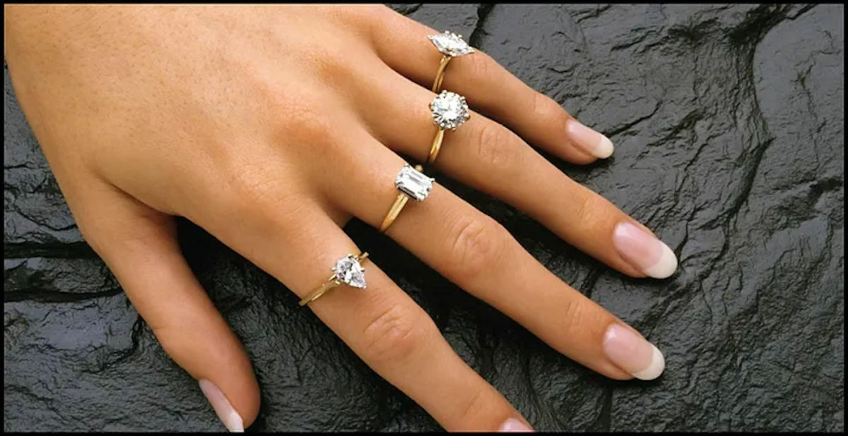 How to Choose and Invest in Diamonds - HubPages