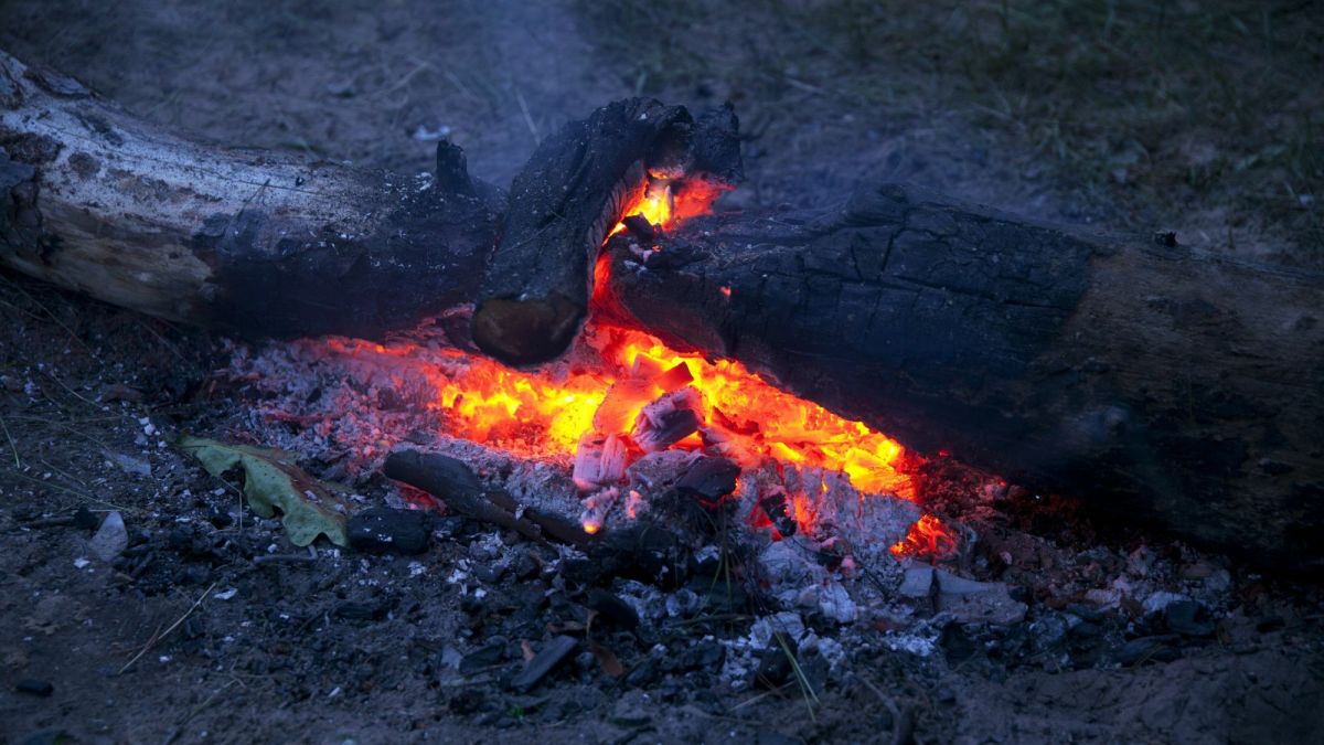Old Flame - LetterPile