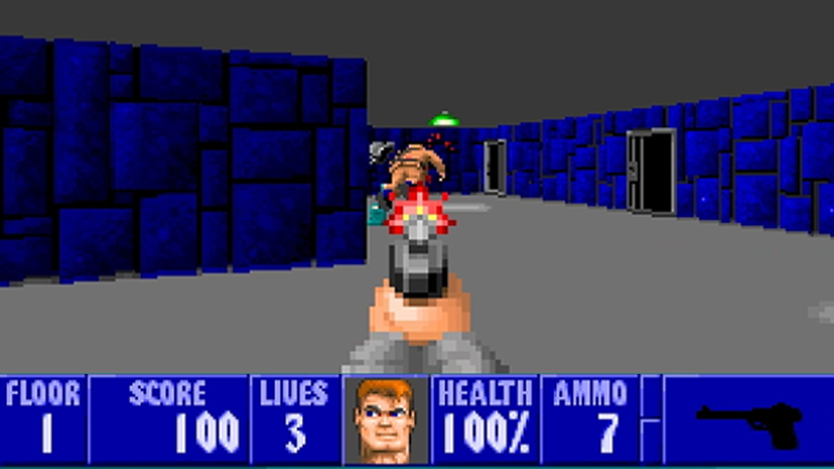 Is There a Real Castle Wolfenstein? - HubPages