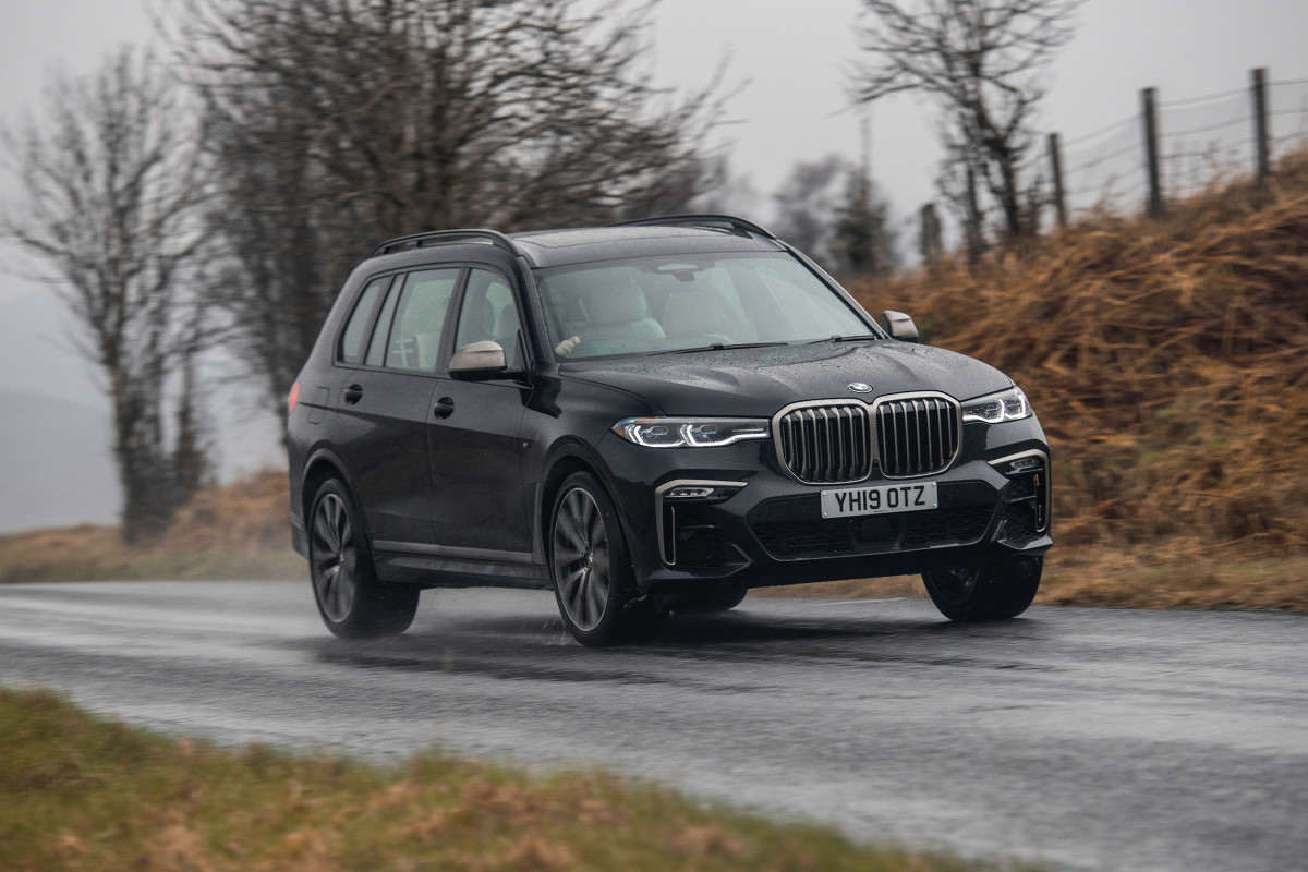 All Cars With the BMW B57 Engine - HubPages