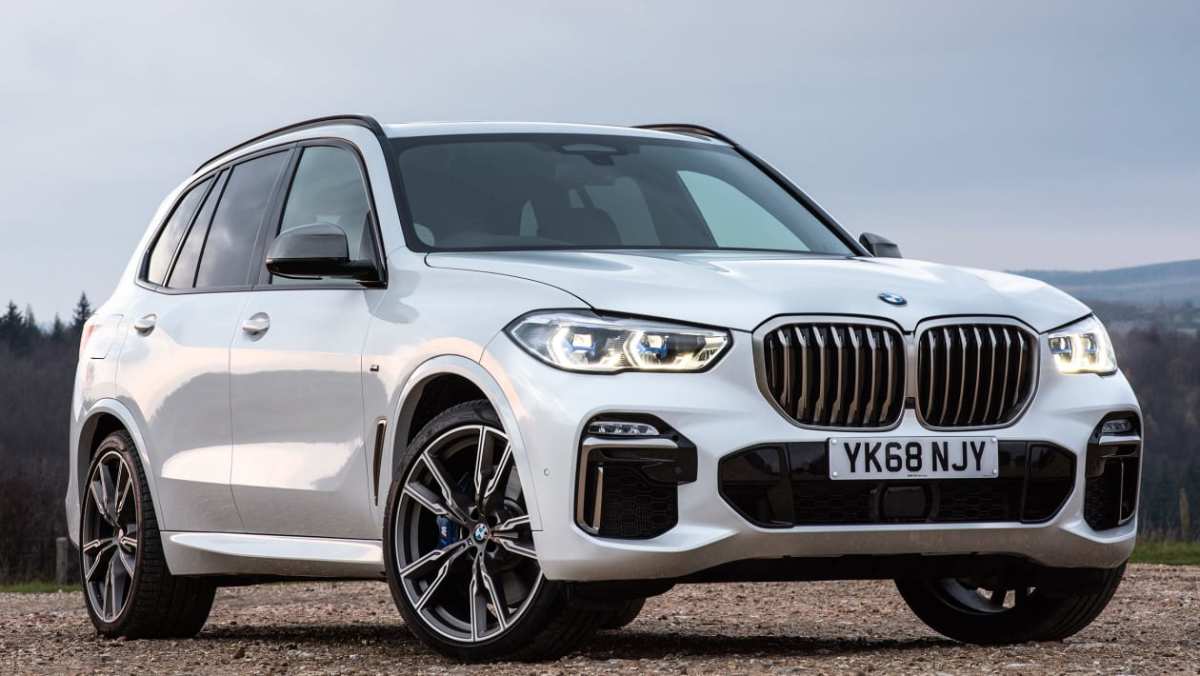 All Cars With the BMW B57 Engine - HubPages
