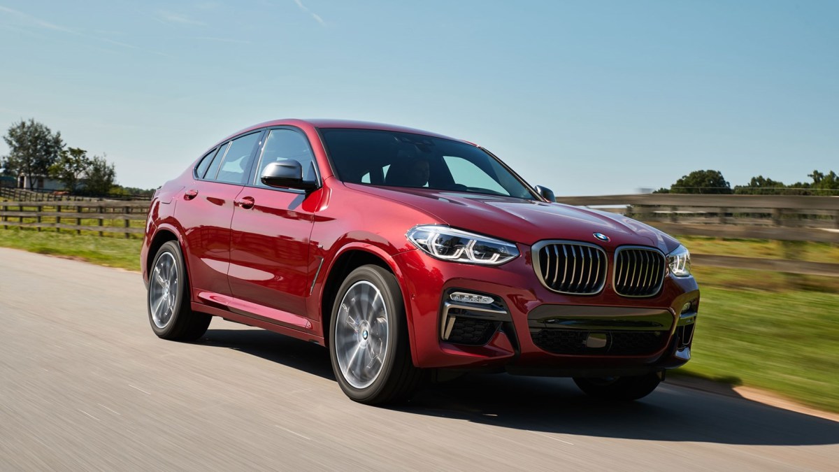 All Cars With the BMW B57 Engine - HubPages