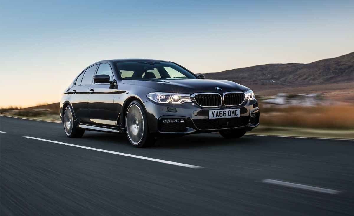 All Cars With the BMW B57 Engine - HubPages