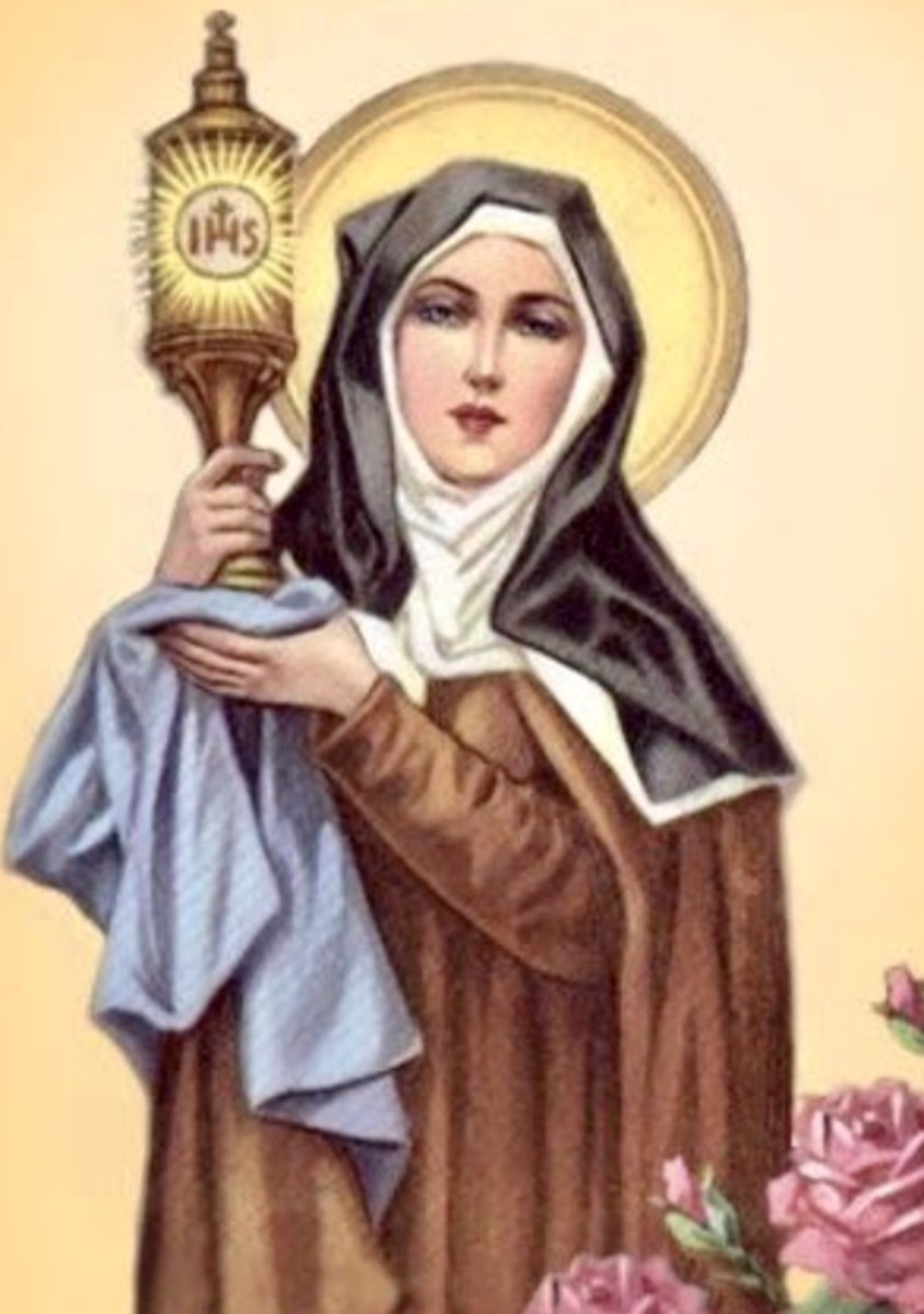 The Waning Presence of Self-Control - HubPages