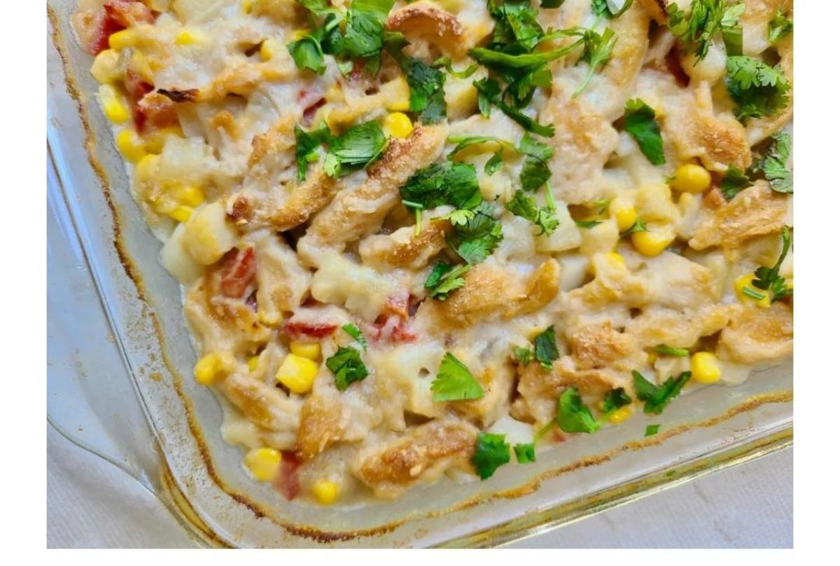 Top Soy Curls Casserole Recipes - HubPages