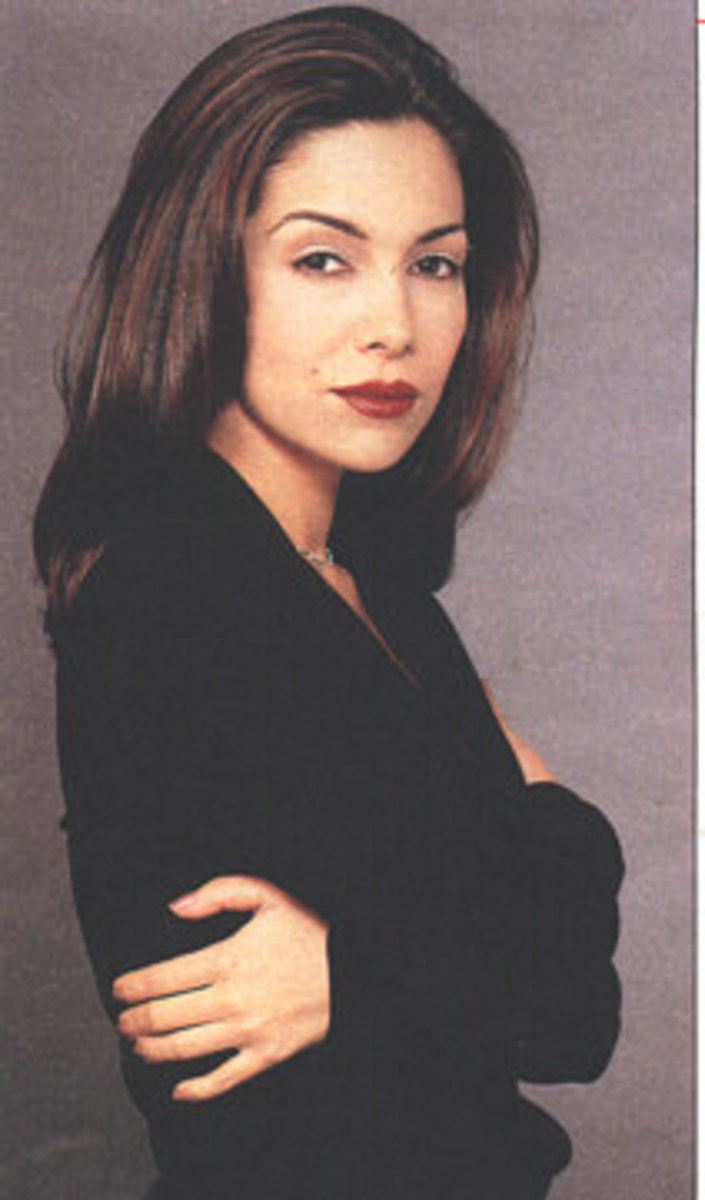 Sitcom Serial Daters Part 3—Charlie Crawford - HubPages