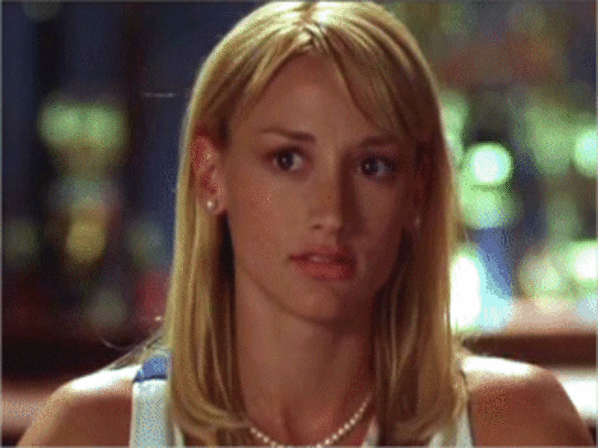 Sitcom Serial Daters Part 3—Charlie Crawford - HubPages