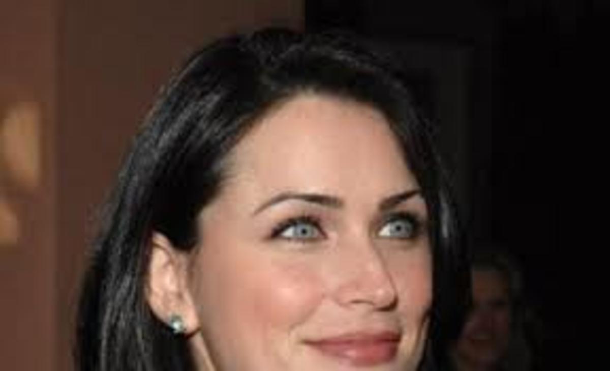 Sitcom Serial Daters Part 3—Charlie Crawford - HubPages