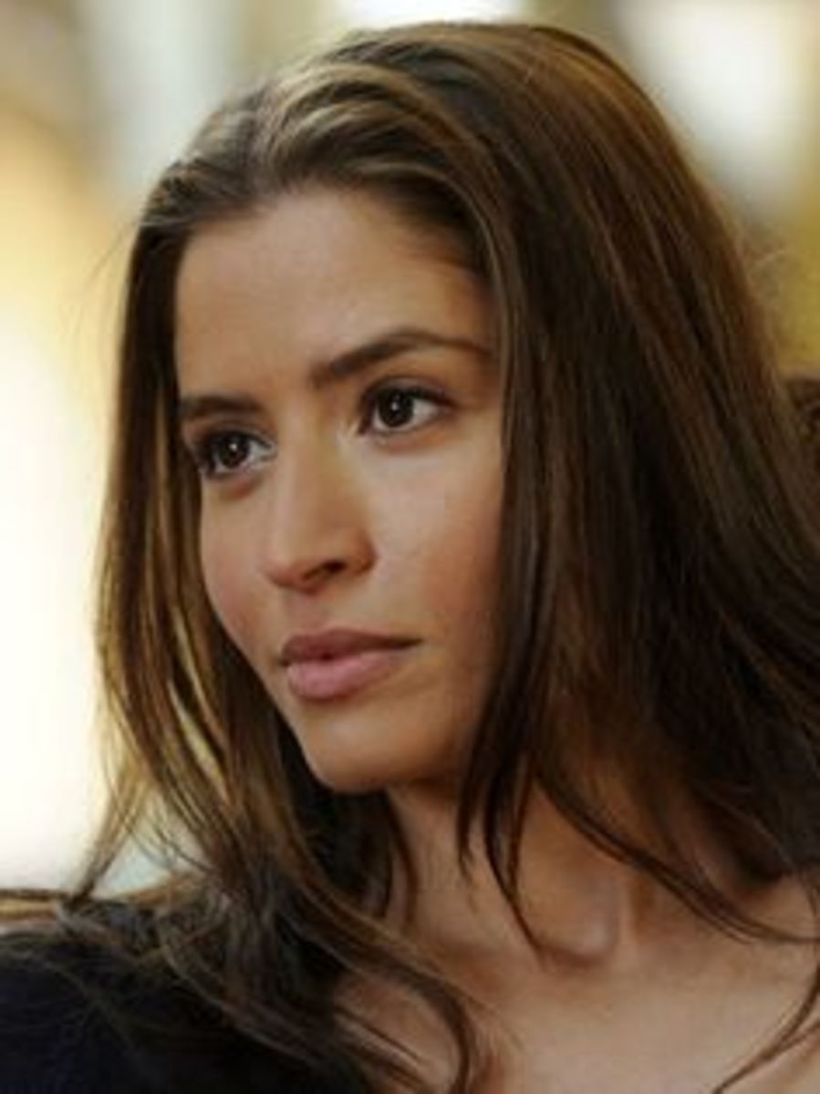 Sitcom Serial Daters Part 5—Charlie Goodson - HubPages