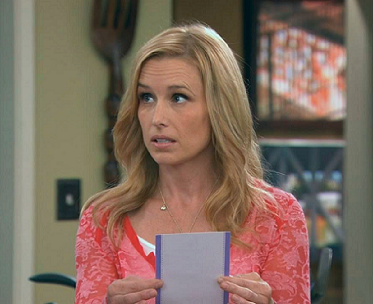 Sitcom Serial Daters Part 5—Charlie Goodson - HubPages