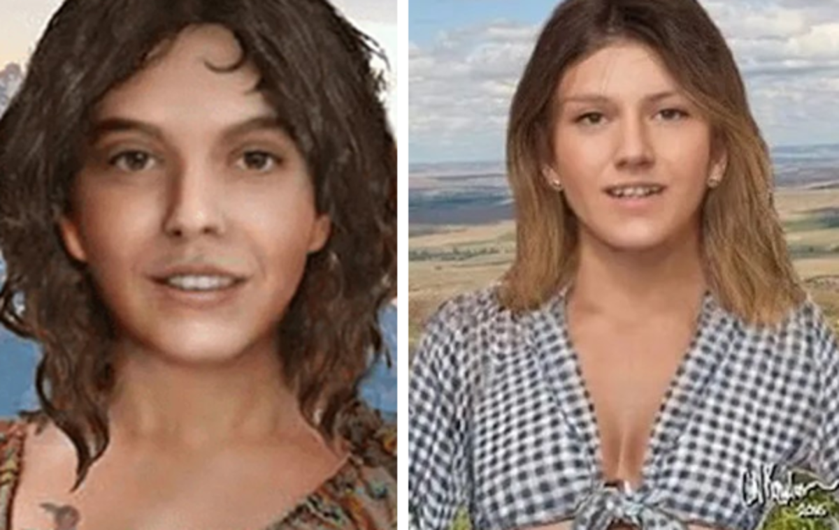 Rhonda Knutson: 1992 Iowa Cold Case - HubPages