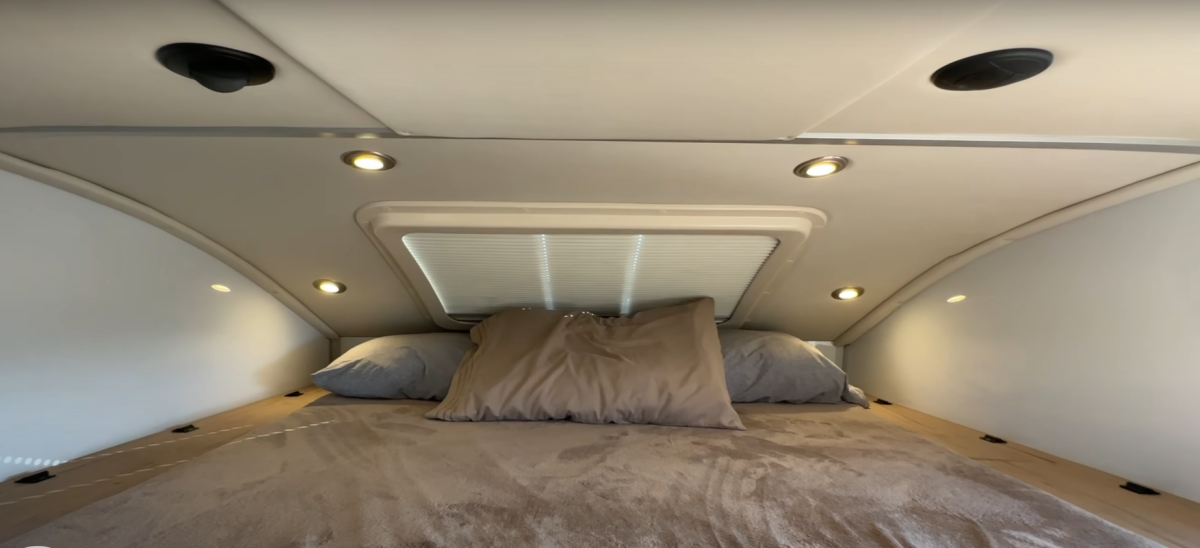 The GVX Hilt Is a Ram Based $400,000 Affordable Adventure RV - HubPages