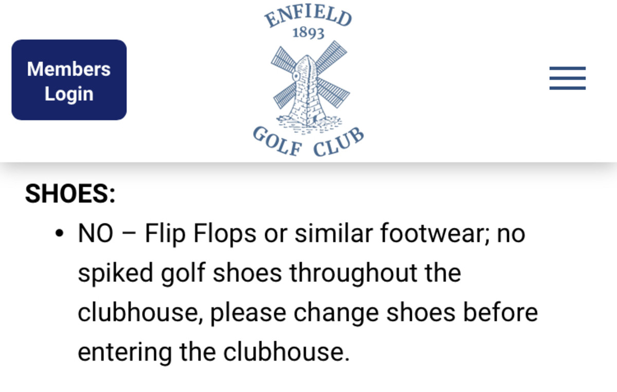 Ladies Sandals for Men - HubPages