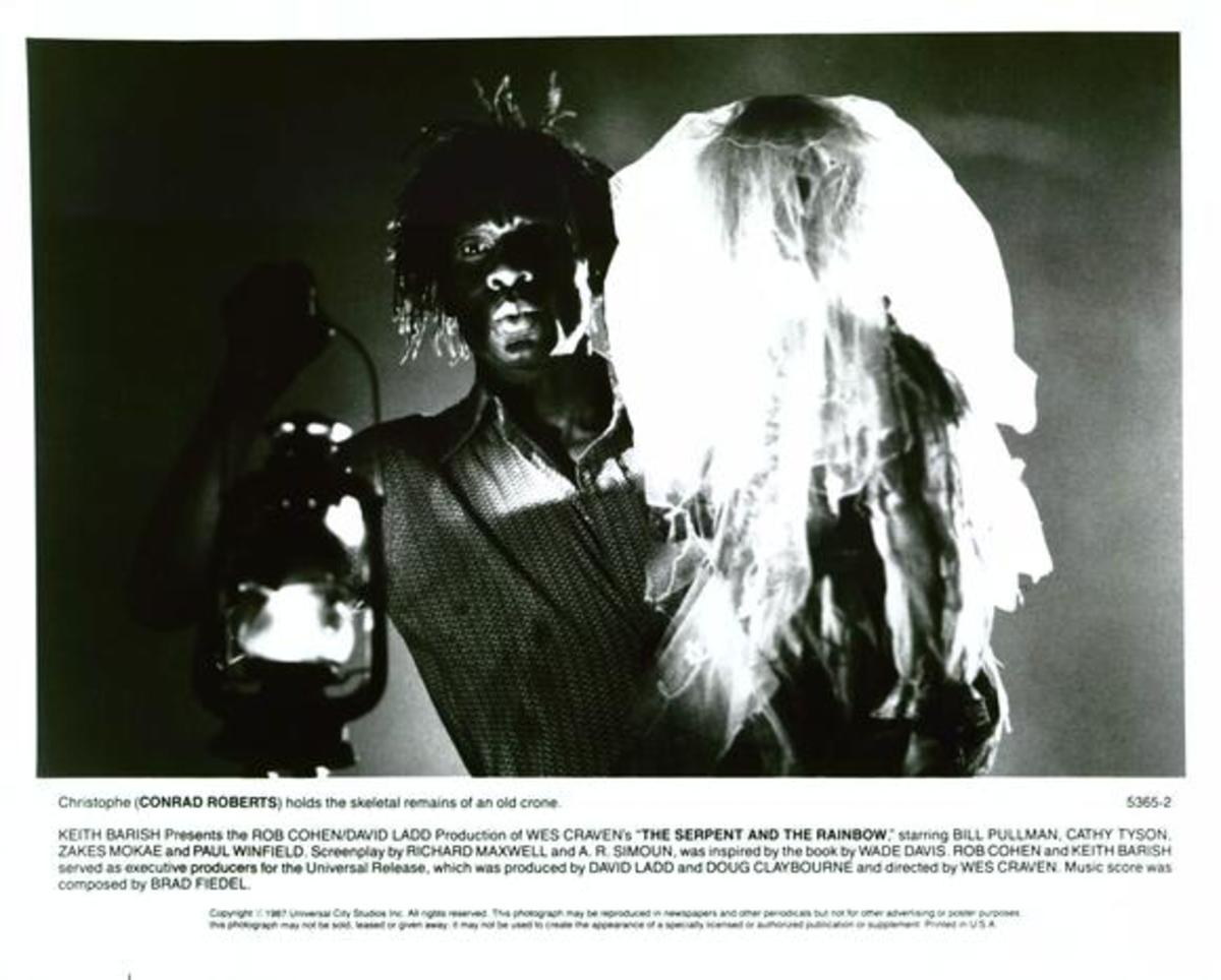 How Zombies Evolved in Motion Picture History - HubPages