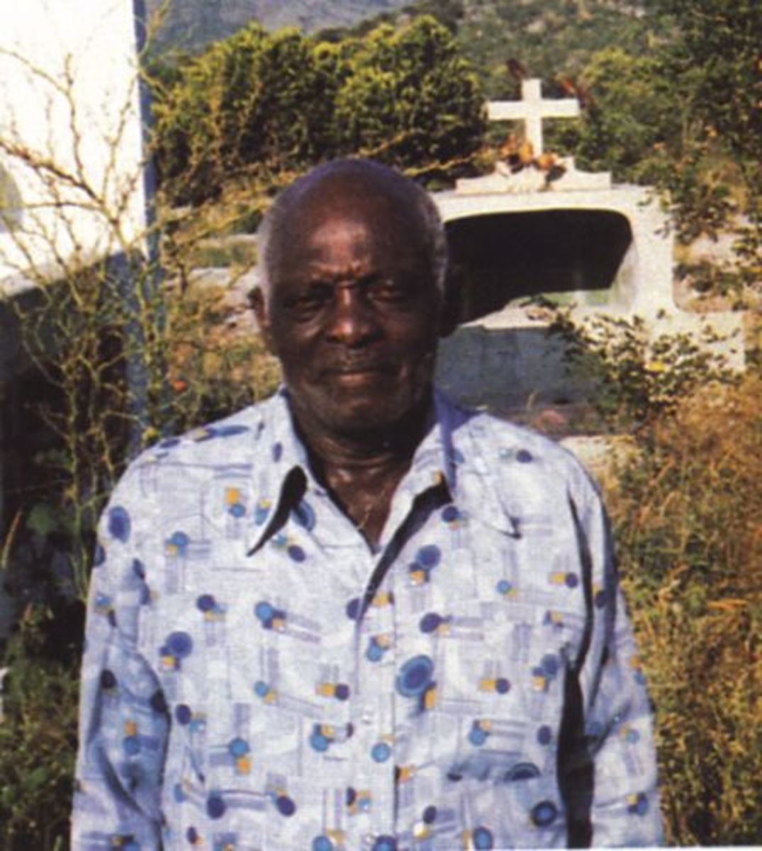 How Zombies Evolved in Motion Picture History - HubPages