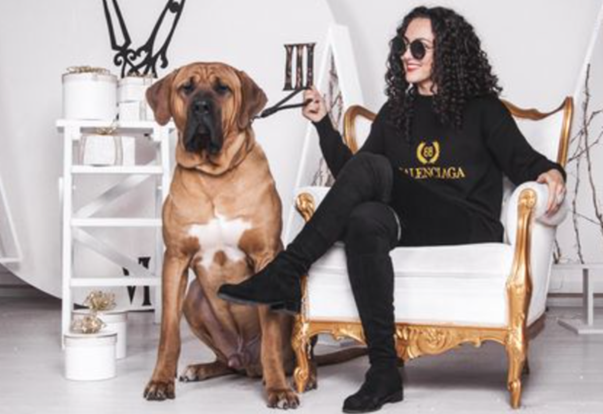 The 11 Largest Dogs From Asian Countries - HubPages