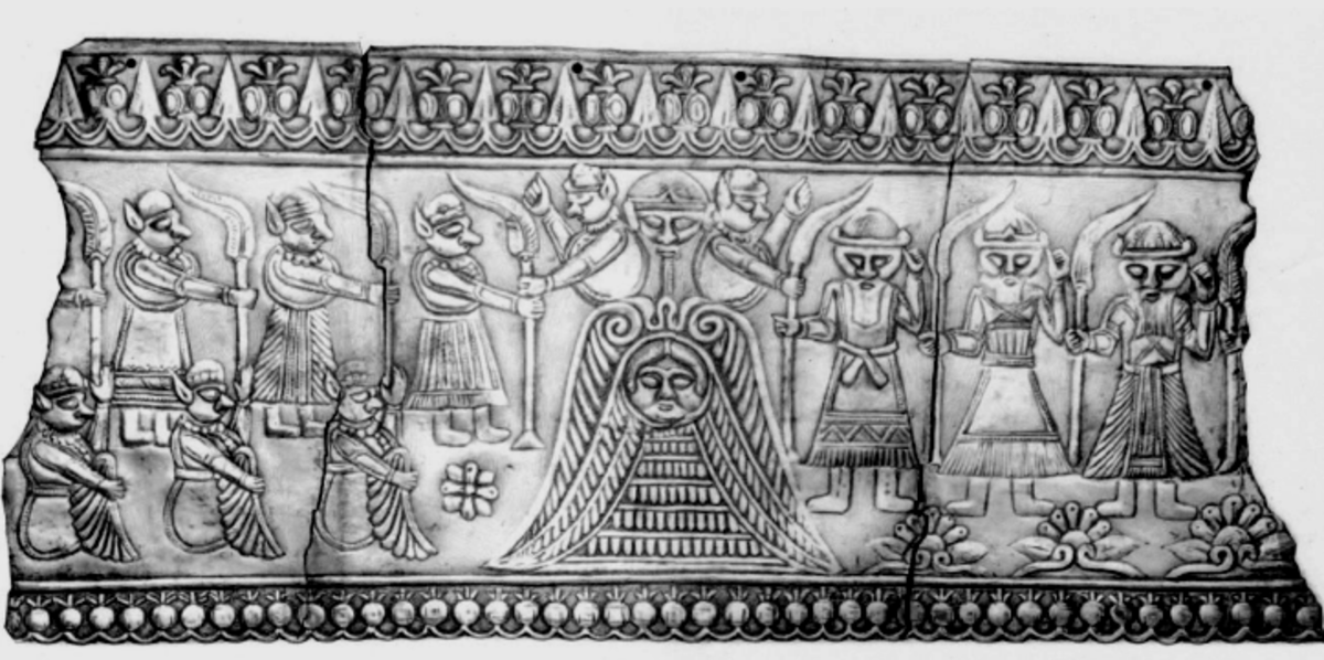 No Beginning or End With Zurvan Akarana - HubPages