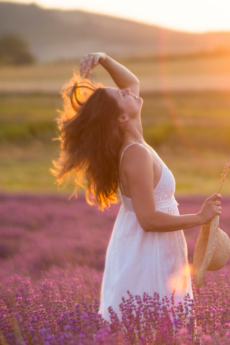 How to Use Pinterest to Raise Your Vibe Instantly - HubPages
