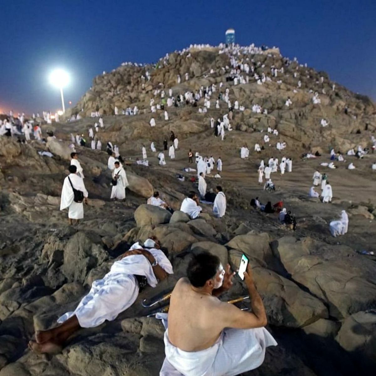 Adam and Eve Story According to Islam - HubPages